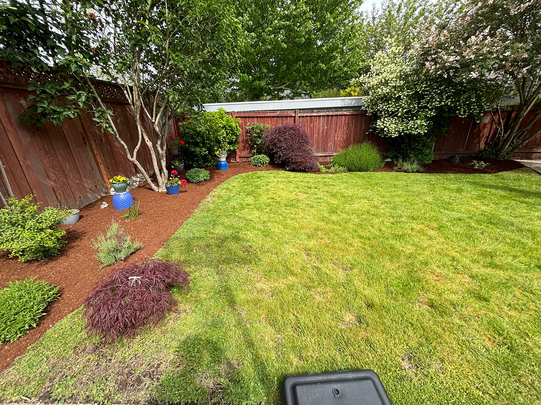 North Seattle Landscaping Services
